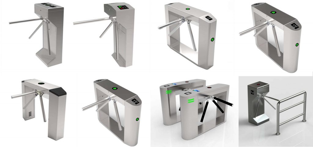 Best Tripod Turnstile Gate For Sale - Mairsturnstile.com