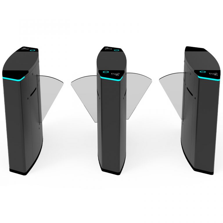 Security Turnstiles | Turnstile For Sale | Optical Turnstiles Pricing