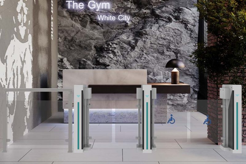 What are turnstiles & types of Turnstiles 2025