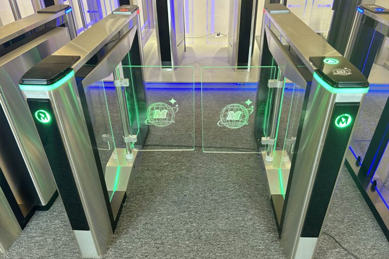 What are turnstiles & types of Turnstiles 2024