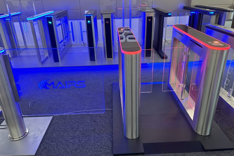 What are turnstiles & types of Turnstiles 2024