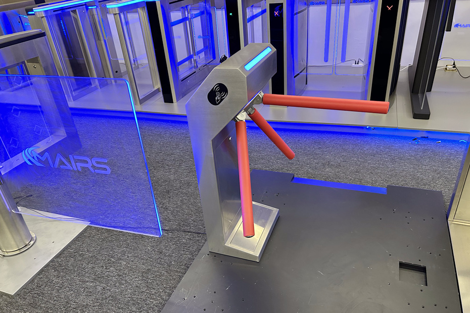 What are turnstiles & types of Turnstiles 2024