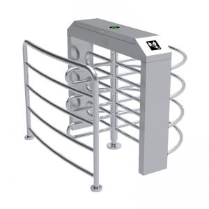 Best Half Height Turnstile For Sale 2022- MairsTurnstile.com
