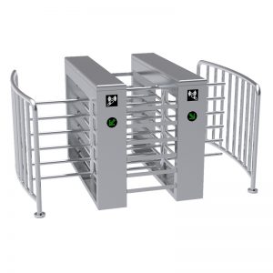 Best Full Height Sliding Turnstile 2022 - MairsTurnstile.com