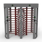 Full Height Turnstile | Exterior Turnstiles - MairsTurnstile
