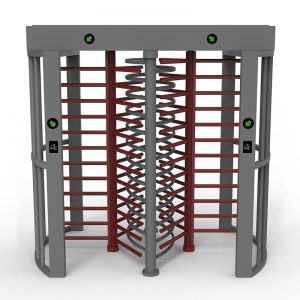 Full Height Turnstile | Exterior Turnstiles - MairsTurnstile