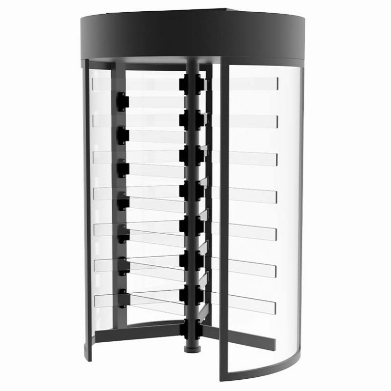 Turn style Door Revolving Turnstile 2025 - MairsTurnstile