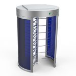Best Turn style Door Revolving Turnstile Gate 2022 - MAIRS