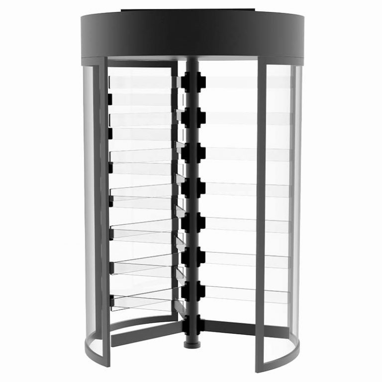 Turn style Door Revolving Turnstile 2025 - MairsTurnstile
