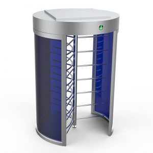 What are Full Height Turnstiles | Best Instruction 2022