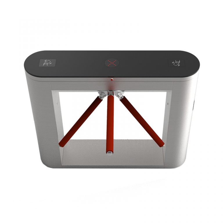 Best Waist High Turnstiles 2022 - MairsTurnstile.com