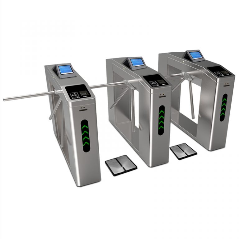 Best ESD turnstile gate system 2022 - MairsTurnstile.com