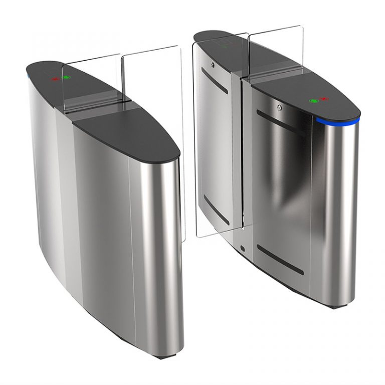 Best Automated Turnstiles For Sale 2022 - MairsTurnstile.com