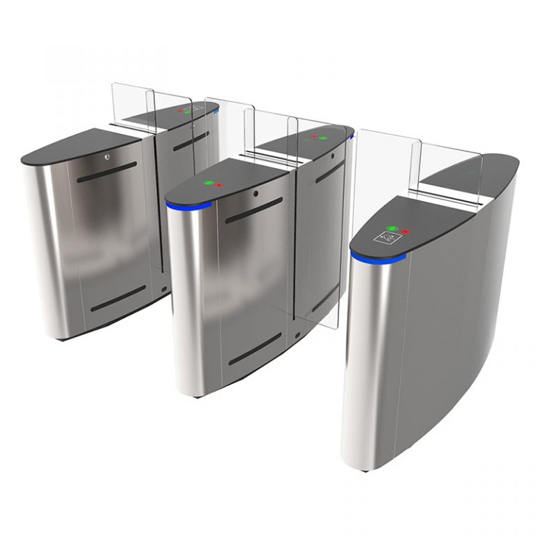 Best Automated Turnstiles For Sale 2022 - MairsTurnstile.com