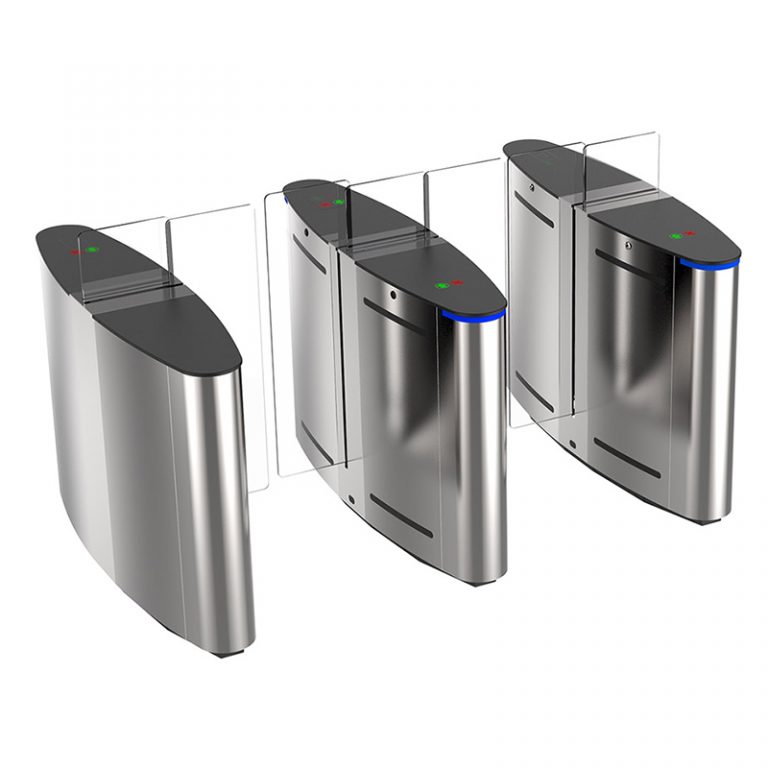 Security Turnstiles | Turnstile For Sale | Optical Turnstiles Pricing