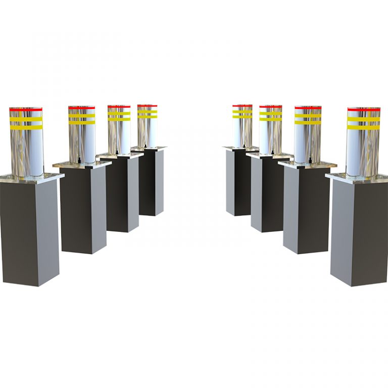 Best Electric Rising Bollards 2025 - Save Your Cost