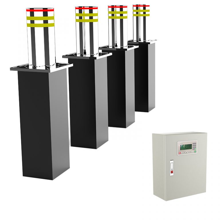 What are automatic bollards | Best Instruction 2022