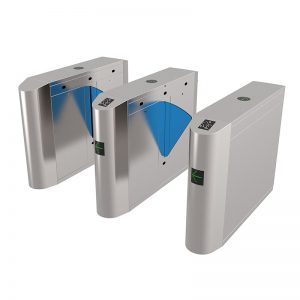 Best ESD turnstile gate system 2022 - MairsTurnstile.com