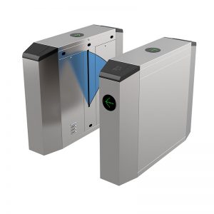 Best Full Height Sliding Turnstile 2022 - MairsTurnstile.com