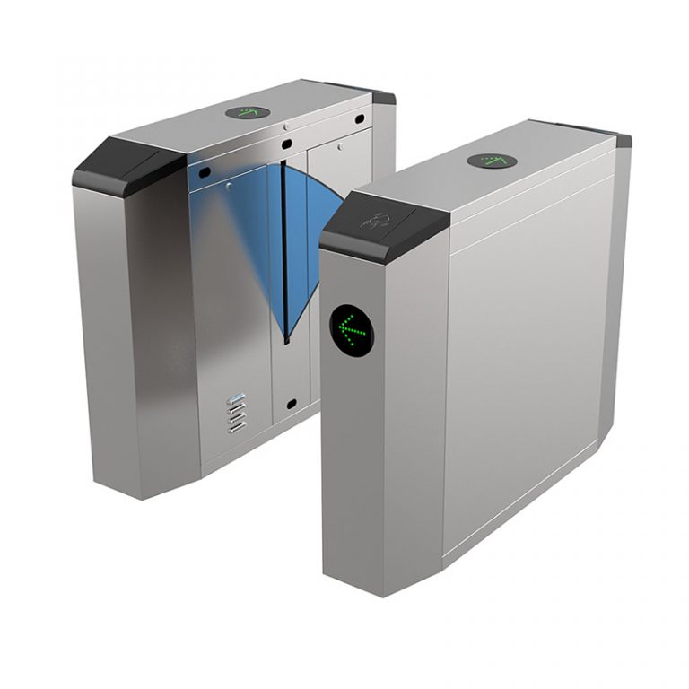 What is automatic ticketing turnstile - Mairsturnstile.com