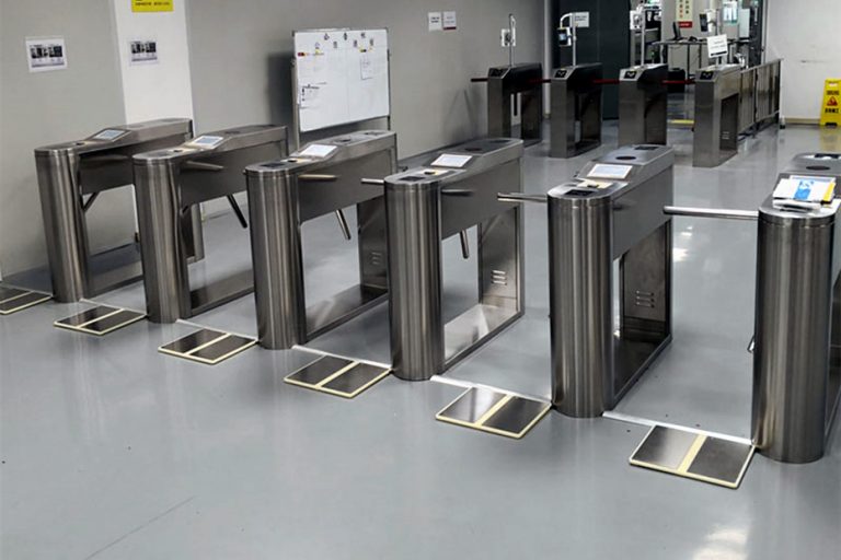Best ESD access control system 2022 - Mairsturnstile.com