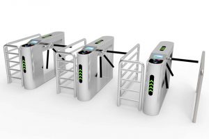 Types of Turnstiles | Top Turnstile Manufacturers 2022