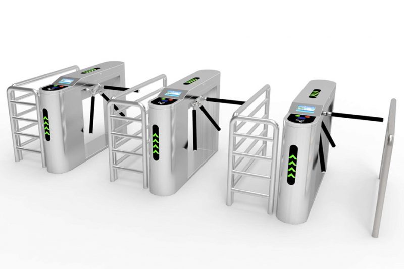 Types of Turnstiles | Top Turnstile Manufacturers 2022