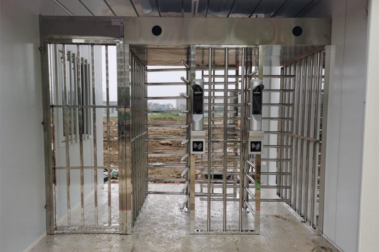 What are Construction Turnstiles | Best Instruction 2023