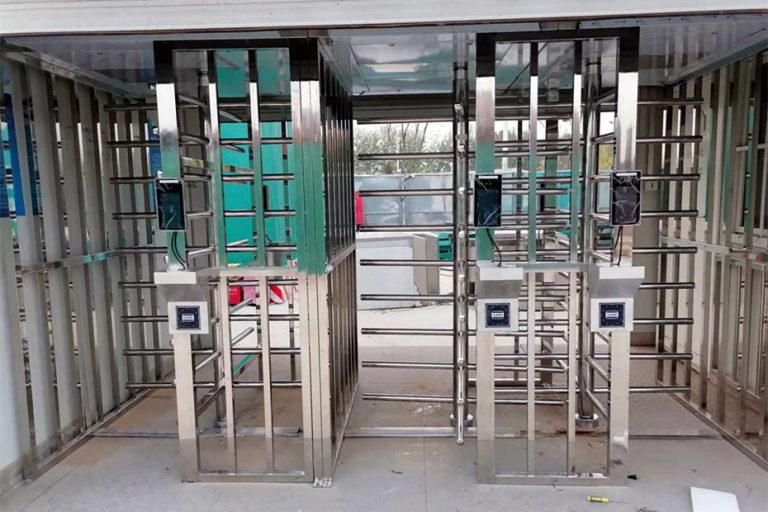 How to choose a construction turnstile in 2024