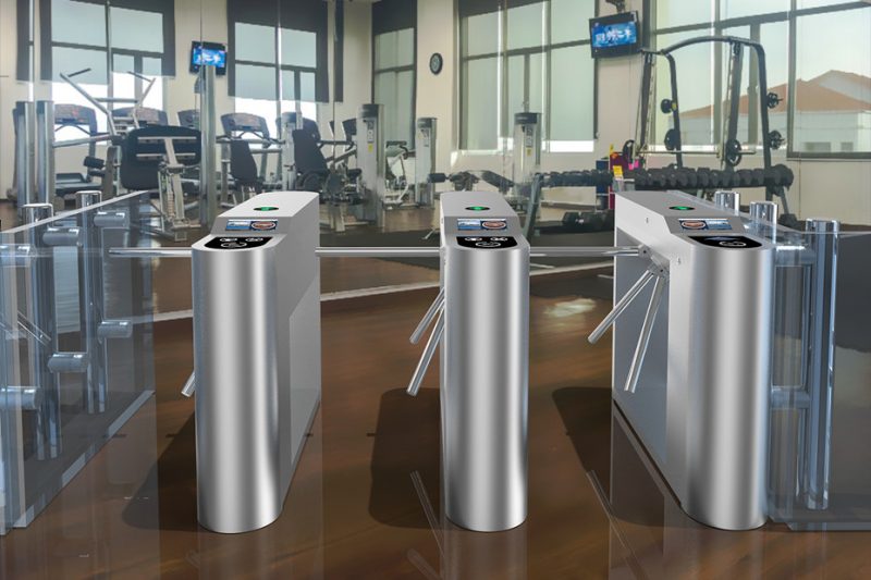 Best GYM Turnstiles For Sale 2022 - MairsTurnstile.com