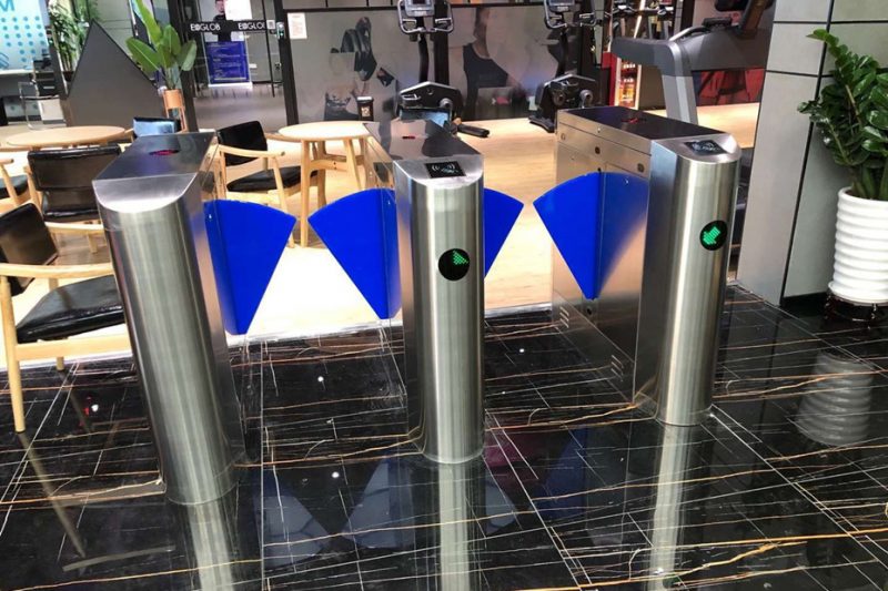 Types of Turnstiles | Top Turnstile Manufacturers 2022