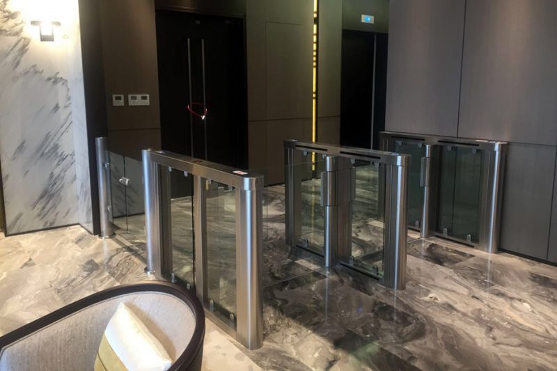 How Much Does a Turnstile Cost 2022 - MairsTurnstile.com