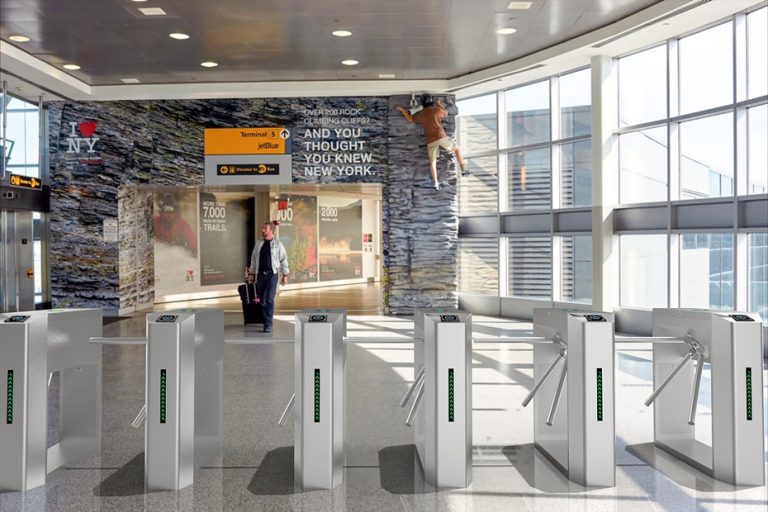 How to choose a turnstile in 2024?- MairsTurnstile