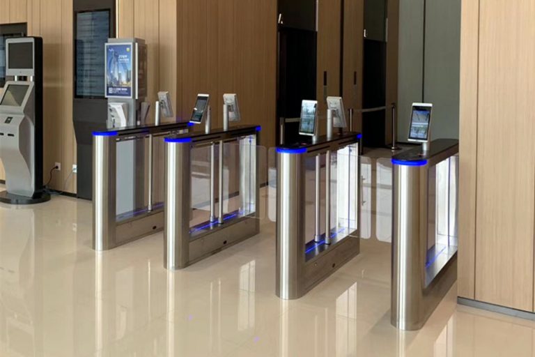 What is Biometric Turnstile | Top Turnstile Suppliers 2023