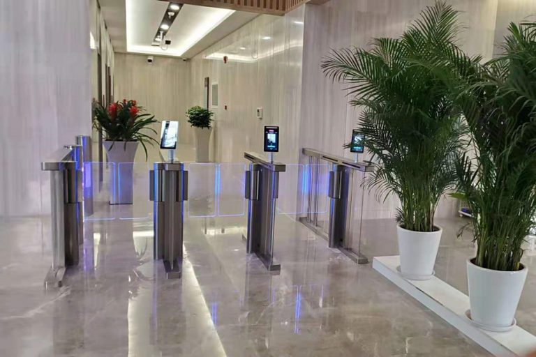 Best Office Turnstiles For Sale 2022 - MairsTurnstile.com