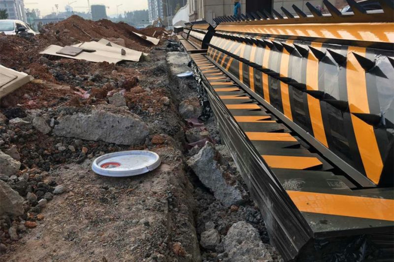 What is Road Blocker & Types of Road Blocker 2024