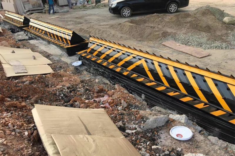 What is Road Blocker & Types of Road Blocker 2024