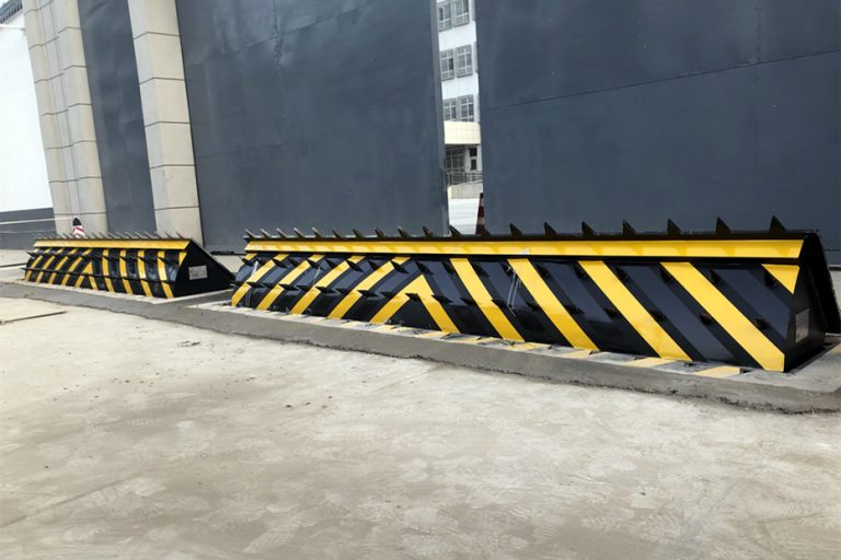 What is Road Blocker & Types of Road Blocker 2024