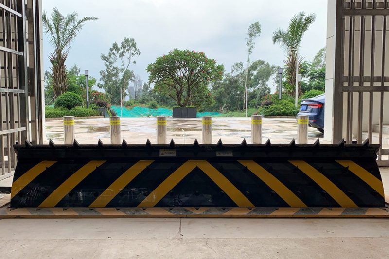 Best Turnstile Access Control News & Blog | MairsTurnstile