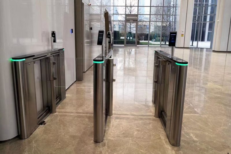 Best Turnstile Access Control System 2023 - MairsTurnstile