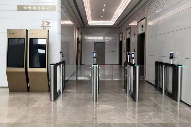 What are Library Turnstiles 2024 - MairsTurnstile