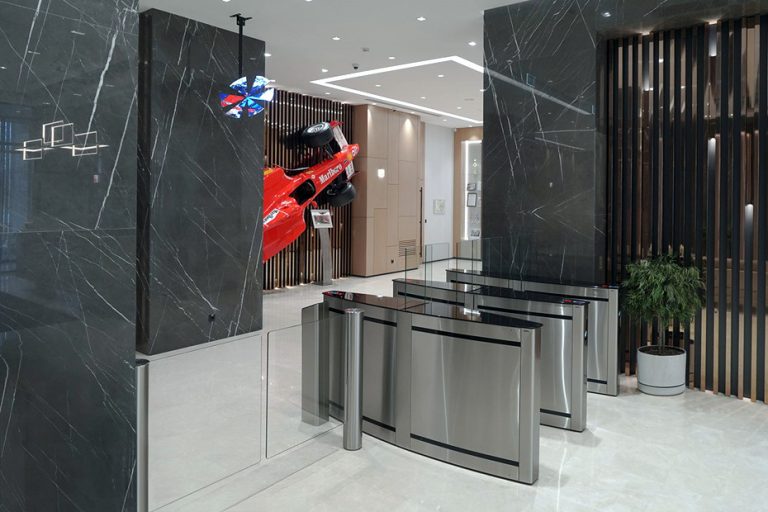 Best Turnstile Access Control System 2023 - MairsTurnstile