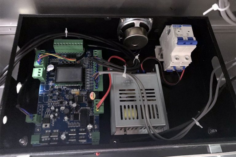 Types of Turnstiles | Best Instruction 2022 - MairsTurnstile