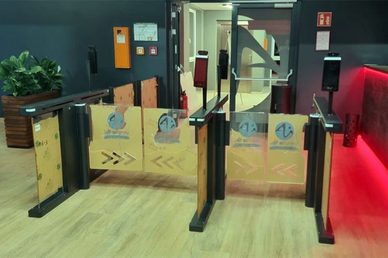 How to use turnstile 2022 - MairsTurnstile.com