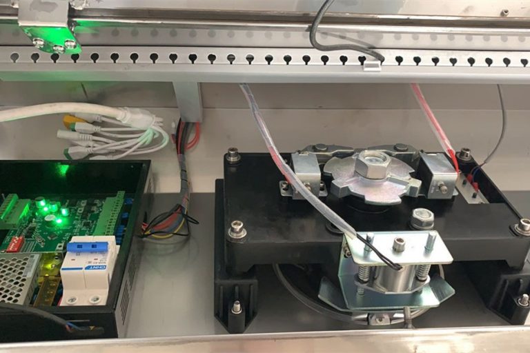 How does a turnstile work? - MairsTurnstile.com