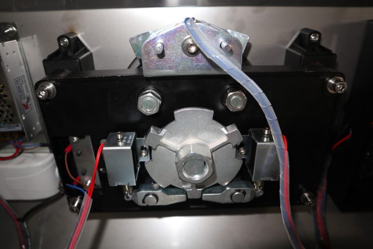 What is Turnstile Mechanism - Mairsturnstile.com