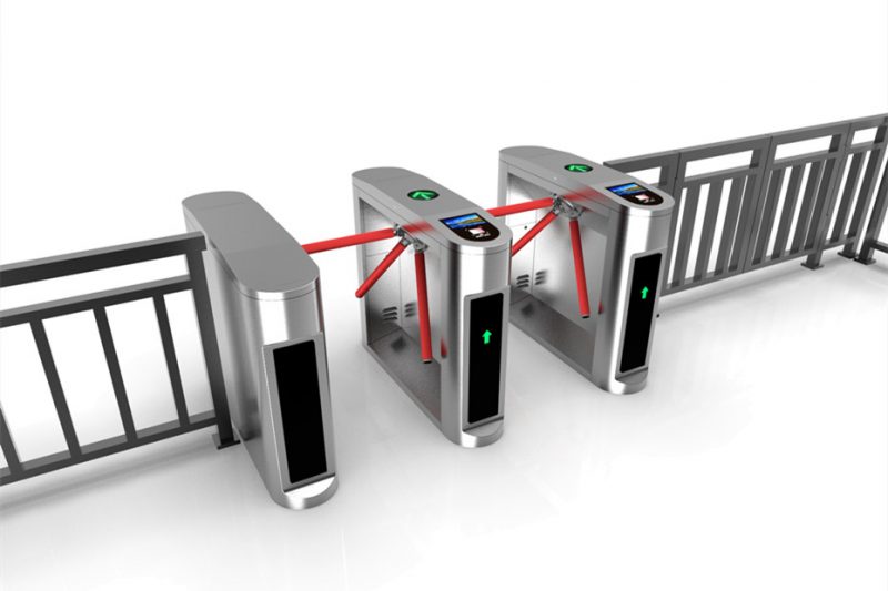 Best Turnstile Ticketing System 2023 - MairsTurnstile.com