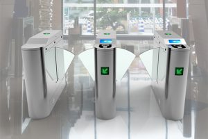 Best automatic ticketing turnstile 2023 - MairsTurnstile.com
