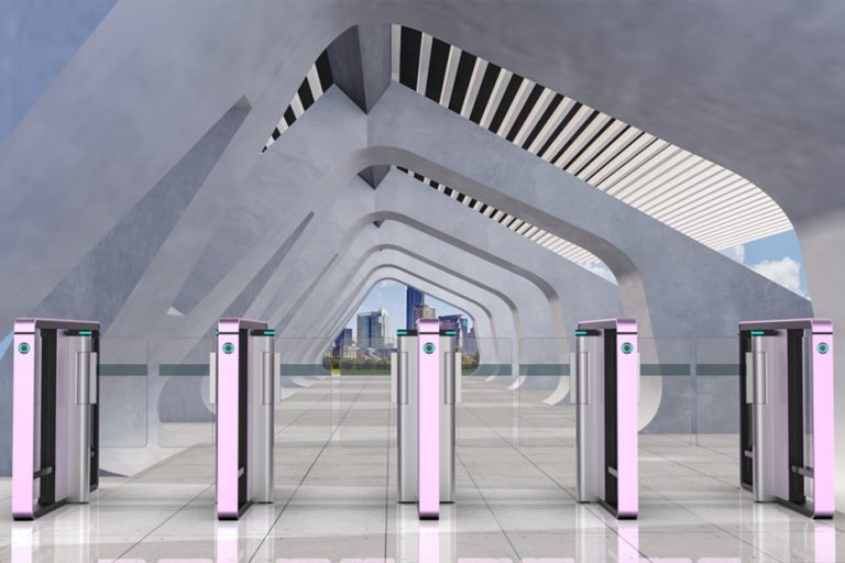 Types of Turnstiles | Top Turnstile Manufacturers 2022