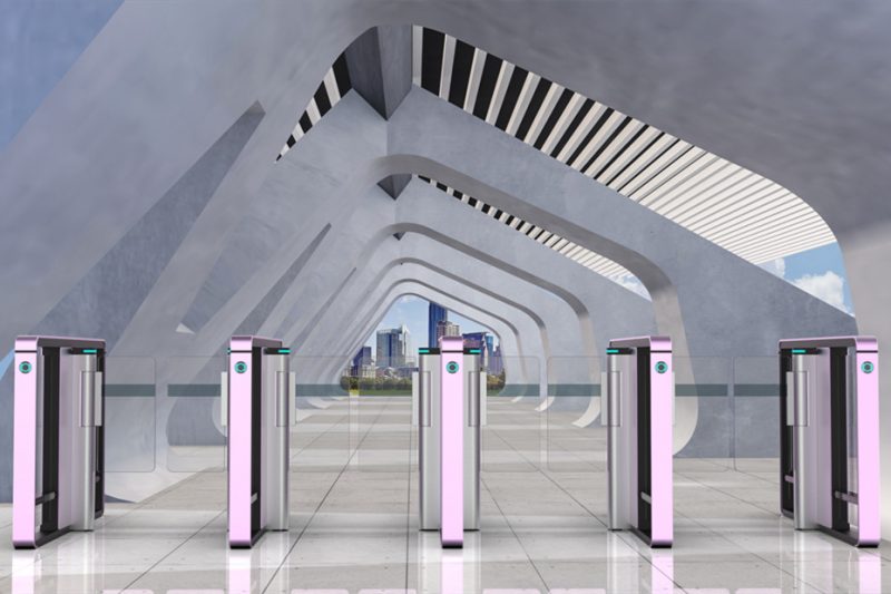 Types of Turnstiles | Top Turnstile Manufacturers 2022